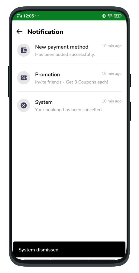 Taxi App Cab Booking App Rider App Driver App React Native