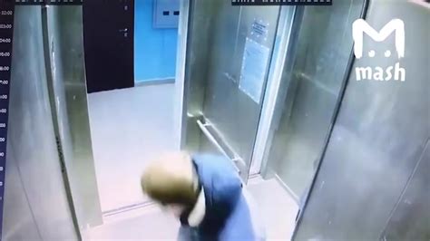 Elevator Piss Video 7 Elevator Piss Video 7
