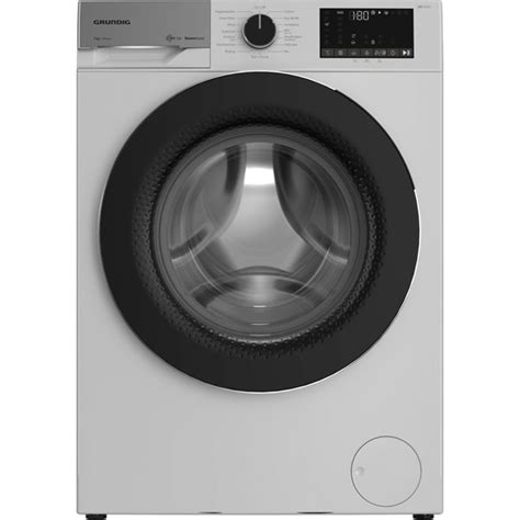 Masina De Spalat Rufe Frontala Grundig Gw5 P4724 W 7 Kg 1200rpm Clasa C Alb Emag Ro