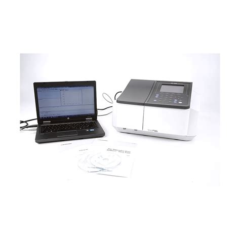 Shimadzu Uv Vis 1800 Double Beam Spectrophotometer The Best Picture