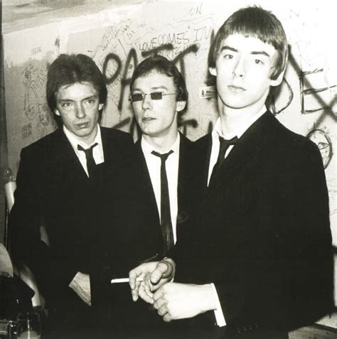 The Jam Дискография Discogs