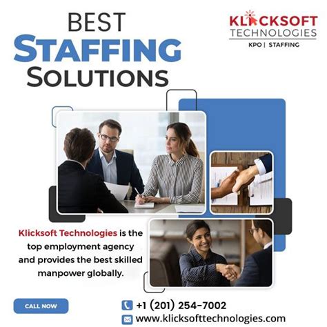 ams informatics klicksoft technologies on linkedin staffing