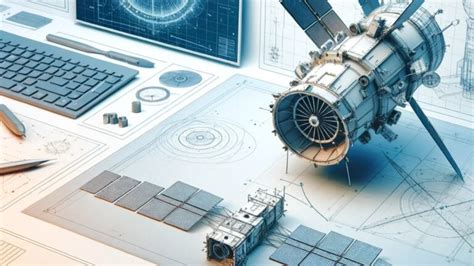 Spacecraft Design And Analysis Advanced Randd Solutions