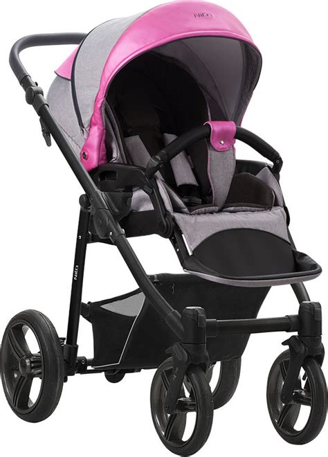 Bebetto Nico Black Shine 04 | Skroutz.gr