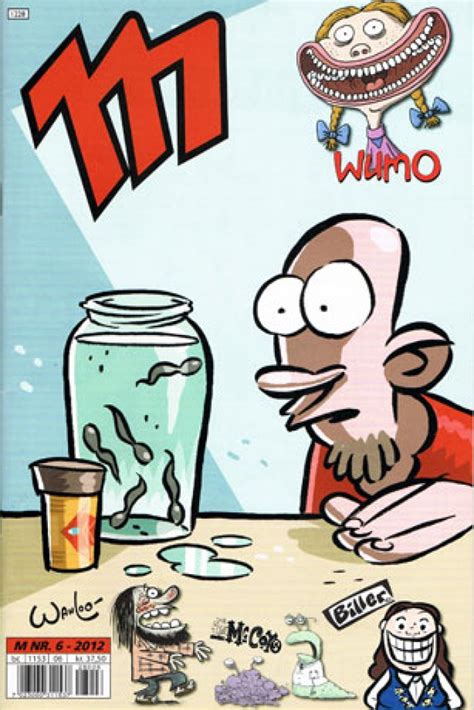 Mads Eriksen Lambiek Comiclopedia