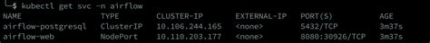 how to run different executors on apache airflow qubole