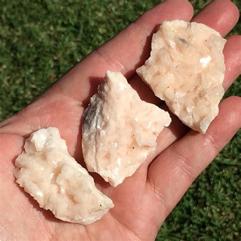Dolomite Clusters For Generosity And Energy Alignment The Rock Crystal Shop