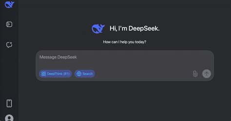 Deepseek R1（deepseek Reasoner）についてまとめ、api から試してみる｜ぬこぬこ