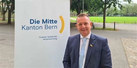 Francesco Rappa Wird «höchster Berner Nau Ch