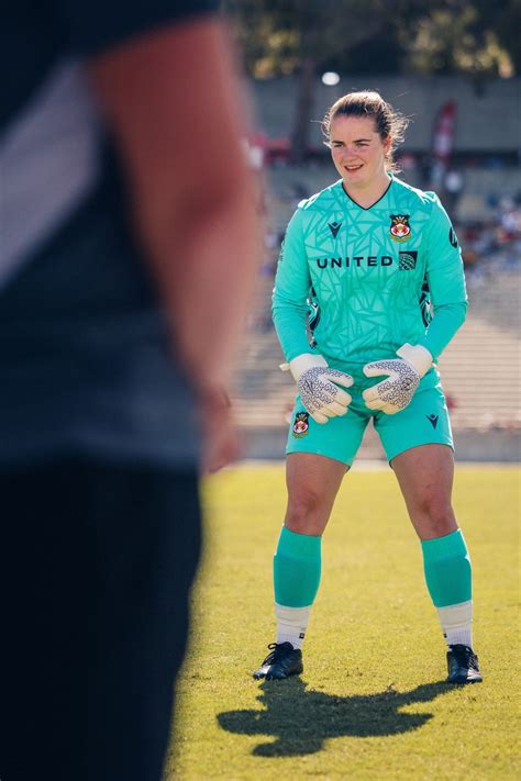 Delyth Morgan On Linkedin First Leg Of Wrex Coast Tour 2024 Done La It Was A Pleasure So