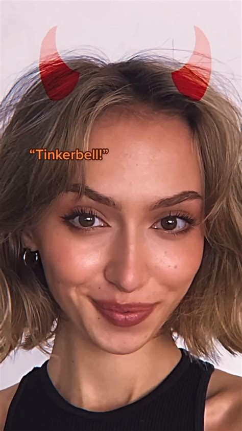 Pov Tinker Bell Dgaf Artofit