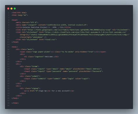 Huzaifa A On Linkedin Frontenddevelopment Html5 Css3