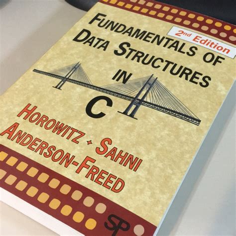 二手書fundamentals Of Data Structures 2nd 蝦皮購物