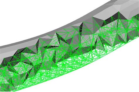 Spider Bracket Topology Optimization Project By Materialise