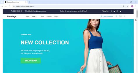 Laiba Khan On Linkedin Uiuxdesign Hackathonexperience Nextjs Webdevelopment