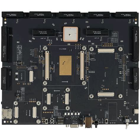 5g Evb 评估套件 移远通信 全球物联网整体解决方案供应商