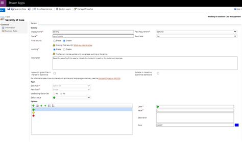 Dynamics Crm Traffic Lighticon Display Gm Dynamics Consulting