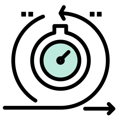 Agile Cycle Development Fast Iteration Icon Download On Iconfinder