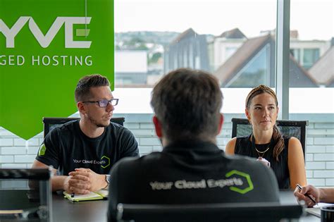 What Is A Virtual Machine Vms Explained Hyve Managed Hosting