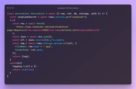 Debug Your Functions With Rowy • Rowy Docs