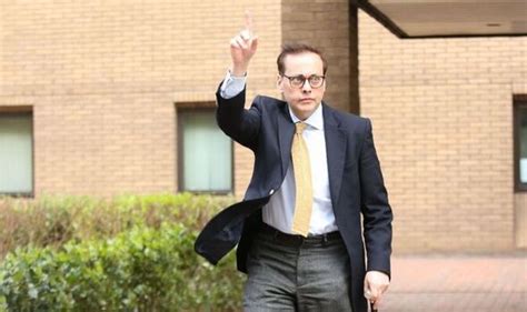 Paedophile Former Mp Received Expenses While In Jail For Sex Assault