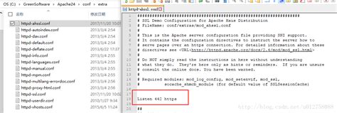 Apache系列—windows不能在本地计算机启动apache Csdn博客