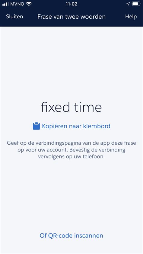 Salesforce Mfa Salesforce Authenticator Acuity Support Portal