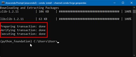 Python Foundation For Spatial Analysis Full Course