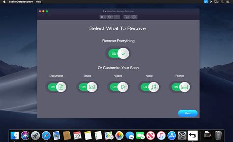 Stellar Data Recovery Technician 10000 Download Macos