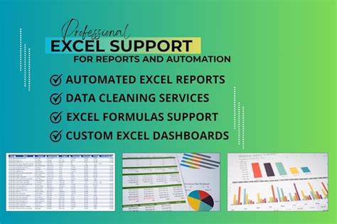 clean format and organize your excel data professionally by