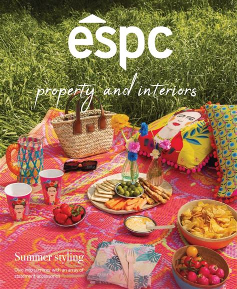 Espc Uk Limited On Linkedin Did You Hear The News 📰 The July Issue Of The Espc Magazine Is Here