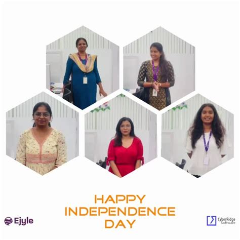 Ejyle On Linkedin Happyindependenceday August15 India