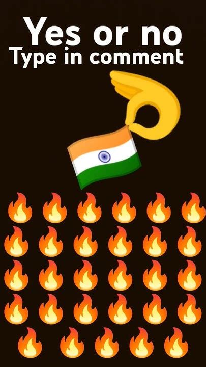 Type Yes Or No Increment 🙏😀😀😀😀 Youtube