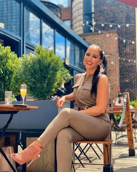 Who Is Emily Compagno Everything You Need To Know Citimuzik