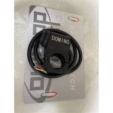 Jual Saklar Lampu Motor On Off Switch Universal Saklar Stang Motor Shopee Indonesia