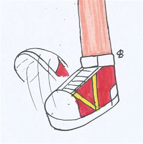 Misty Foot Tap 23 By Spaton37 On Deviantart