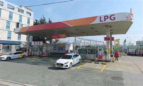 겨울철 Lpg 차량 관리 방법 및 시동이 잘 걸리지 않을 때는
