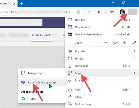 Multiple Teams Apps And Other Nifty Things Bloggerz Cloud