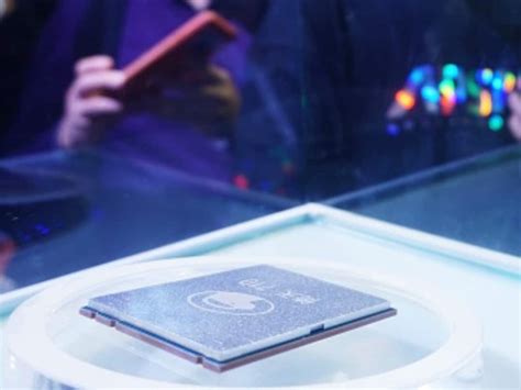 Asia Centre Stage Nanometer Chips Production