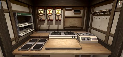 Devlog Production Sprint OctoChef By All Purpose Mat MadK TKat Aratt