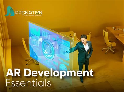 AR Development Tools Techniques Best Practices