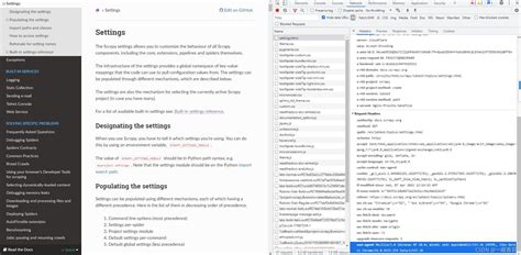 scrapy中文指南 第三章 项目配置和命令行使用与解析 windows scrapyd 中的scrapy cfg设置 csdn博客