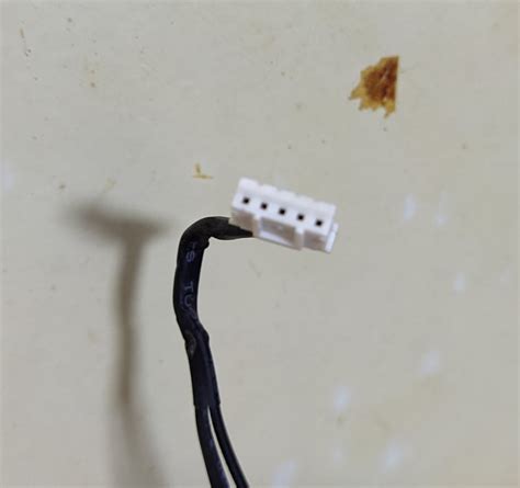 Why Are Gpu Fan Header 5pin R Pcmasterrace