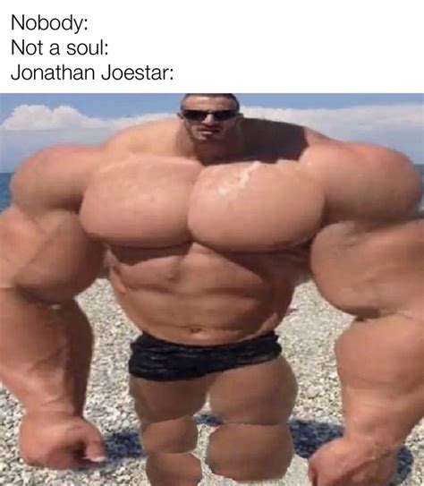 Jonathan Meme