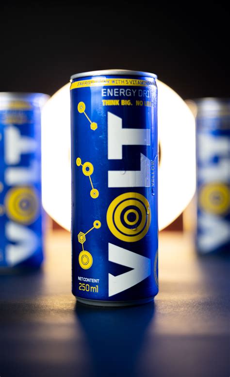Volt On Behance
