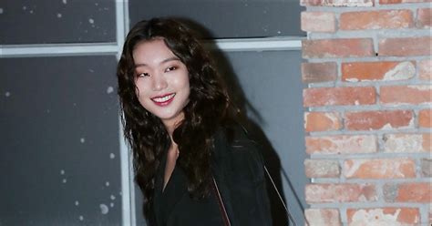 포토]이호정 놀라운 국보급 각선미