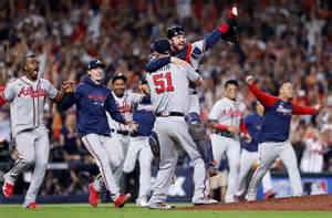The 2021 World Series Cnn