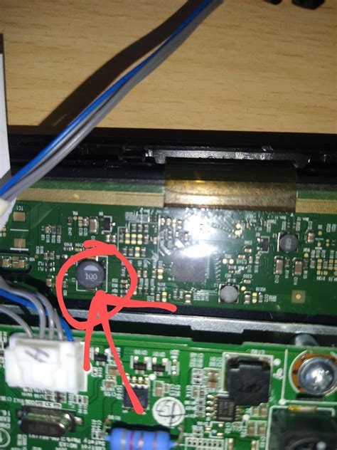 help needed to identify component and it s values r