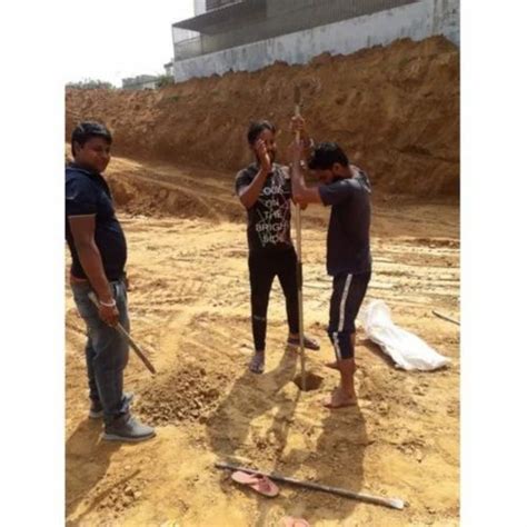 Soil Compaction Testing Service In New Delhi ID