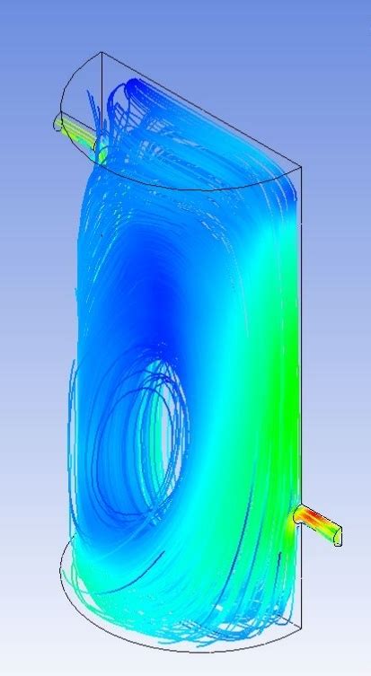 Ansys Fluent CFD Computational Fluid Dynamics Software At Best Price In Bengaluru